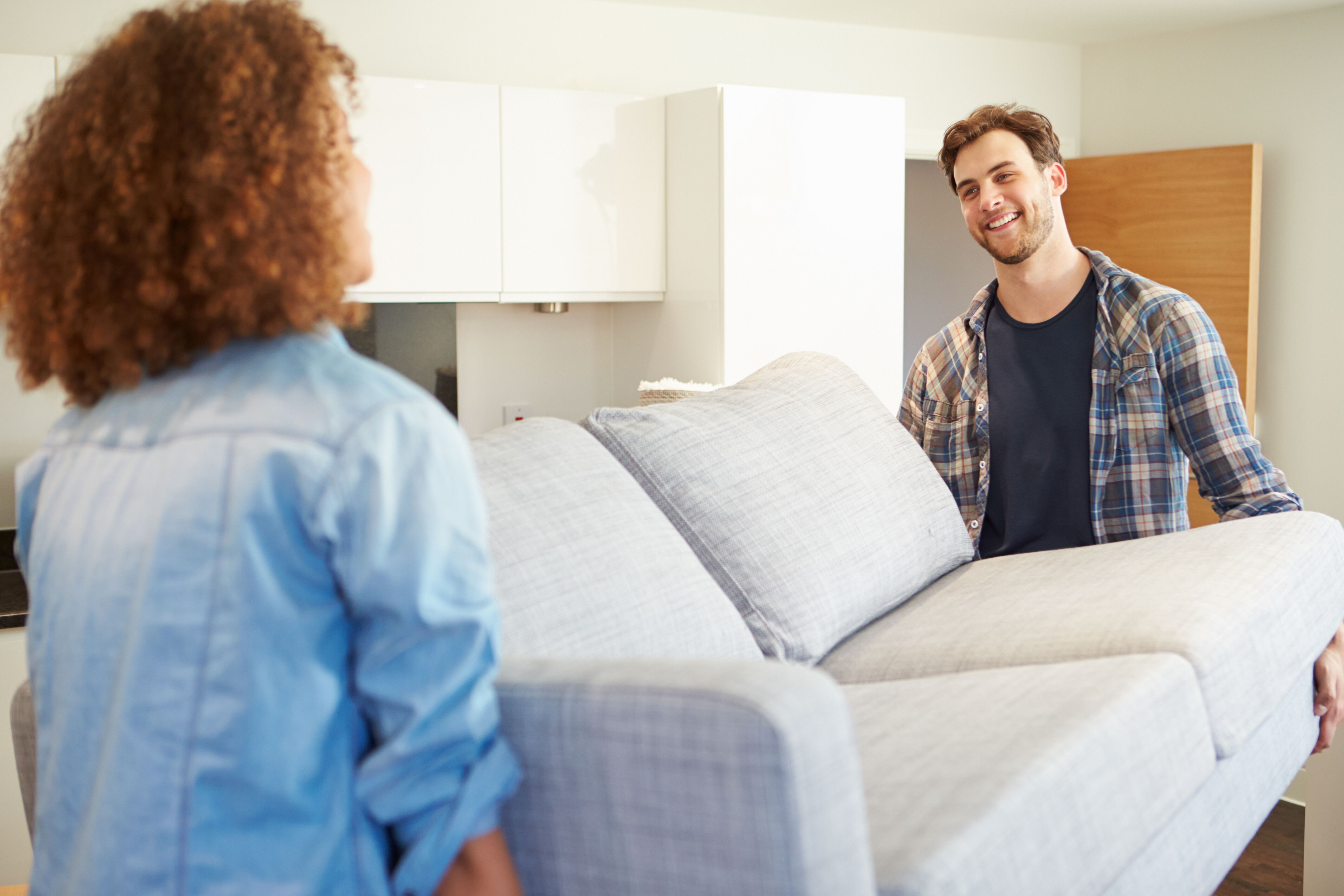 Moving Heavy Furniture: A How-To Guide